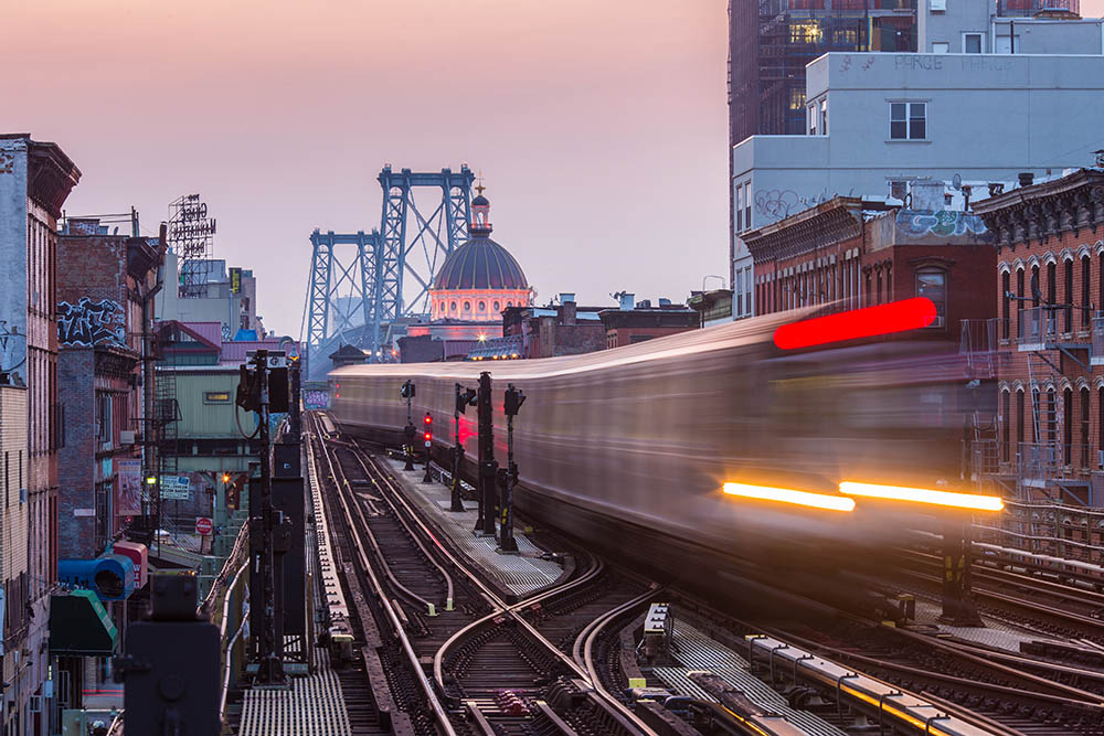 Megametropole New York: The Edition - Select Luxury Travel