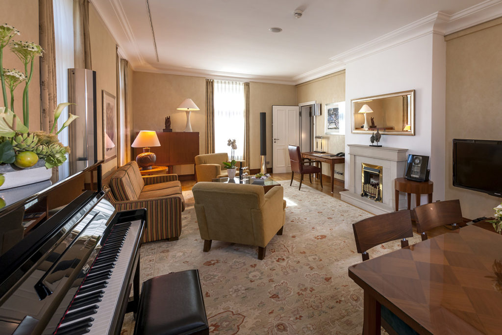 Maison Messmer Baden-Baden - Select Luxury Travel