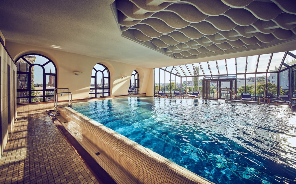 Nassauer Hof Wiesbaden | Select Luxury Travel