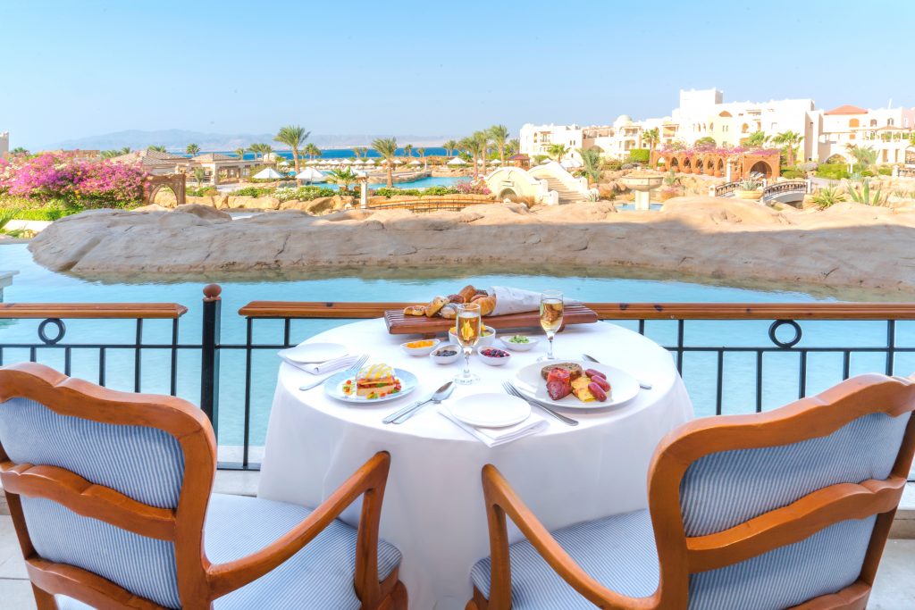 5★ Kempinski Hotel Soma Bay | Select Luxury Travel