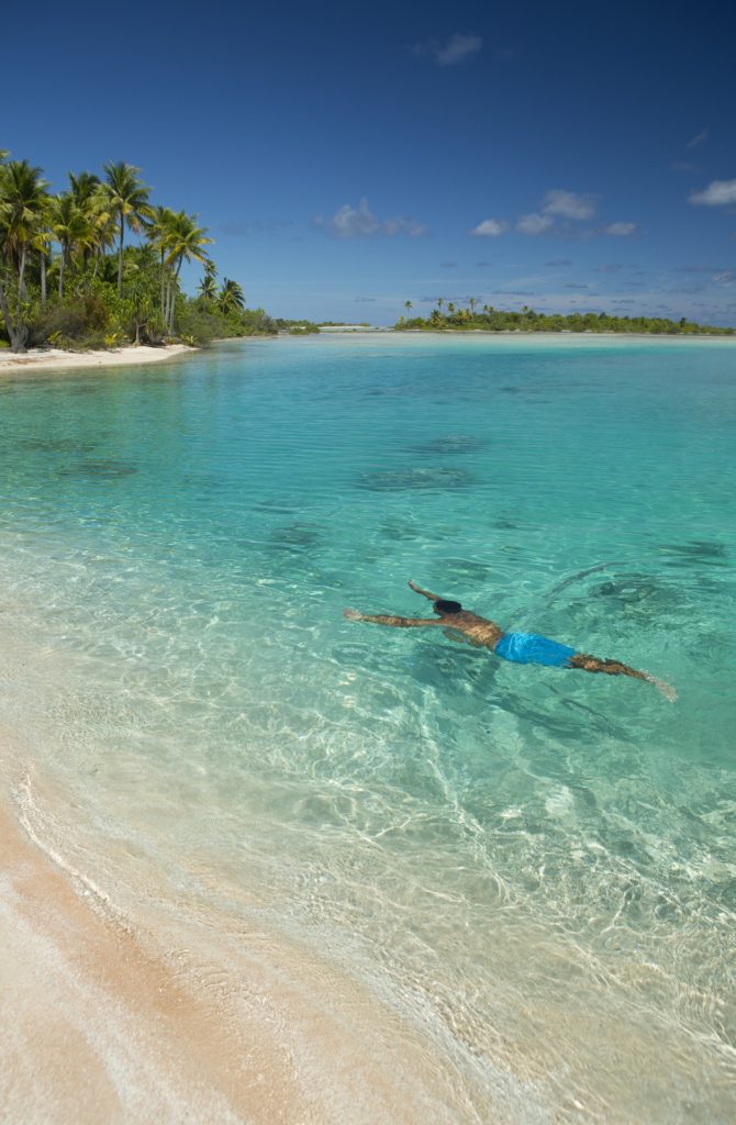 Südsee – Tahiti, Tuamotu-Inseln, Tikehau | Select Luxury Travel